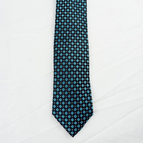 countess mara | Accessories | Countess Mara 58 Mens Tie 0 Silk Handmade ...